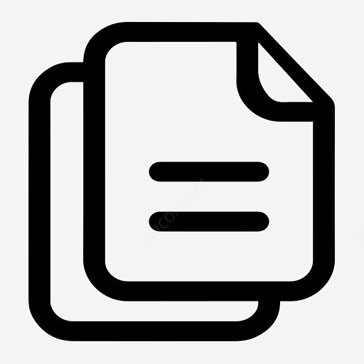 课程管理icon图标免费下载-图标djfojhlf-88ICON图标网