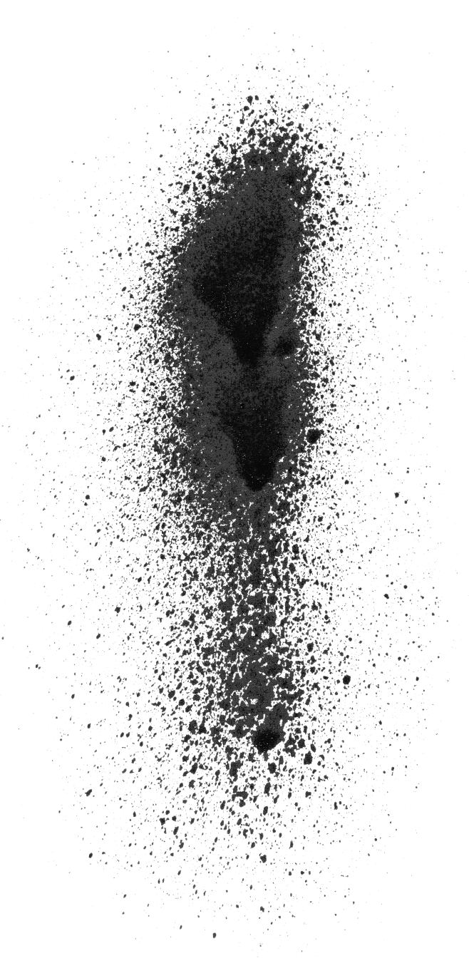 Other Spray Shapes 4