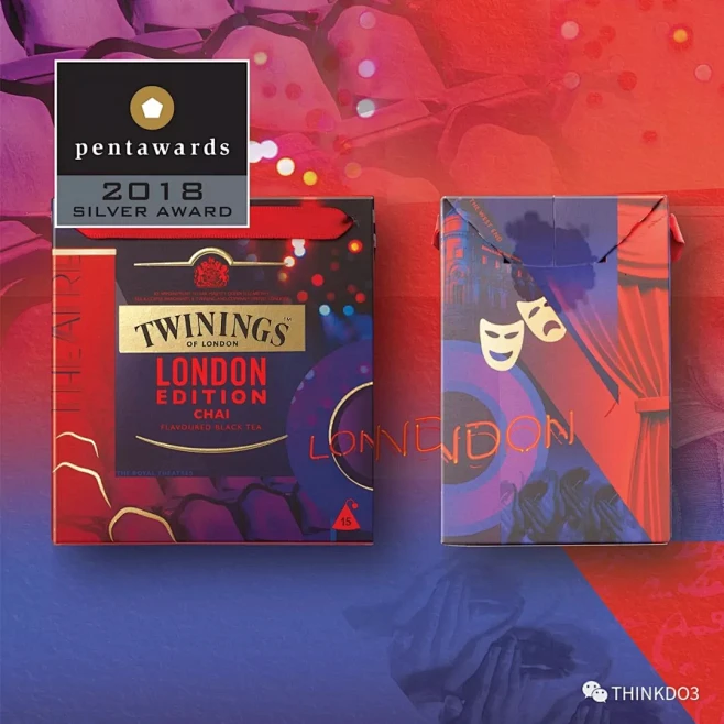 Pentawards 2018 设计界的包装奥斯卡奖获奖作品~（完整版）-花瓣网