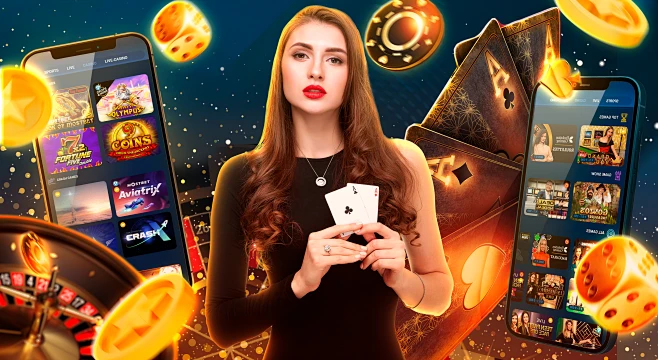 design gambling Slots casino slot machine Casino Game banner ...