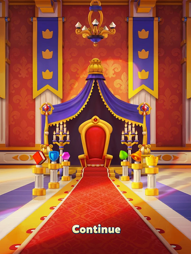 图片_royal match图片素材-花瓣网