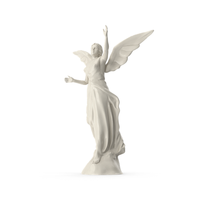 Statue of Angel.J03.2k