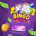 Bingo Game UI UI/UX-花瓣网
