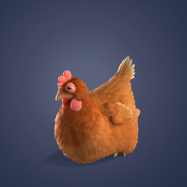 Egor Ilyin 3D artist , animator-3