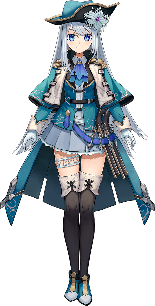 Vtuber Character Design_417