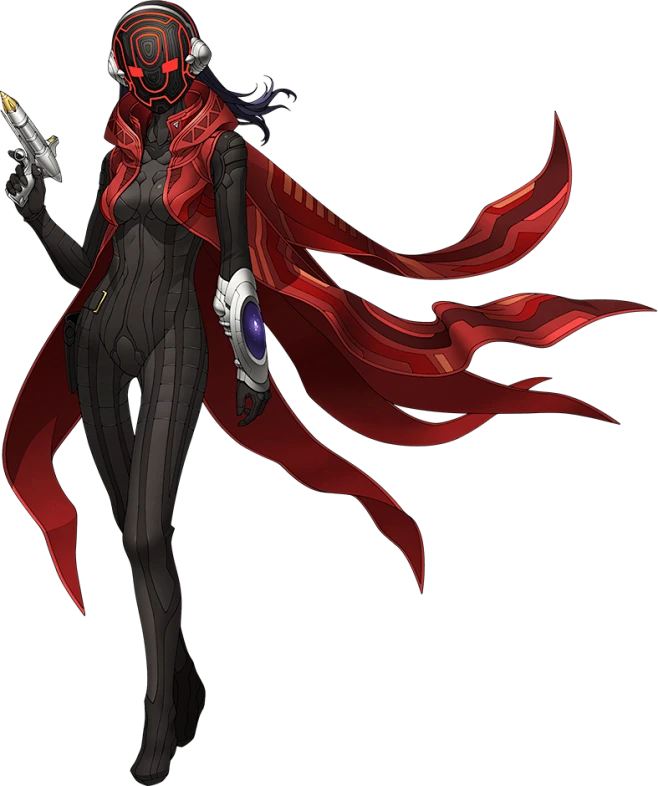 Alex Demonika西装-花瓣网