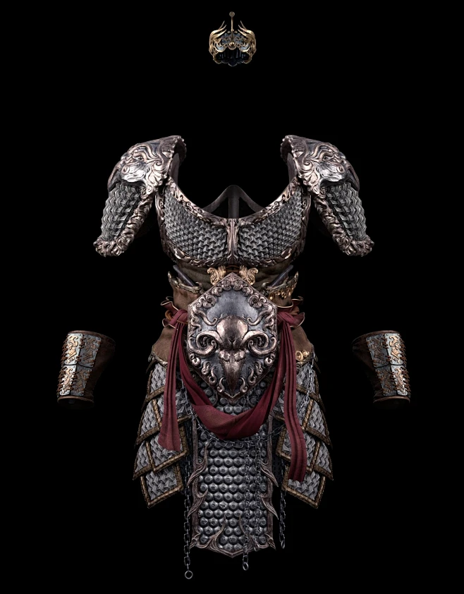 the Roc Demon King, yipeng zhang : the Roc Demon King by yipeng zhang ...