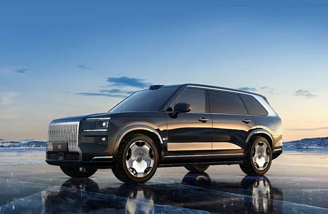 “9系”SUV市场热闹了 四款新车来袭 智己LS9有望四季度发布_搜狐汽车_搜狐网-花瓣网