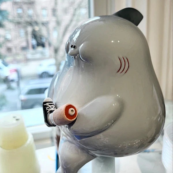 Sad-Salesman-Presents-The-Cheeky-SHARK-rqrw