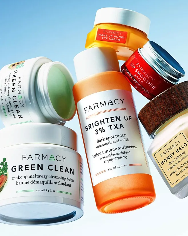 FARMACY (@farmacybeauty) · Instagram 照片和视频-花瓣网