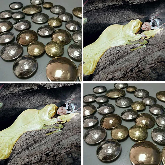 广告素材搜索 - AppGrowing - 有米云-花瓣网