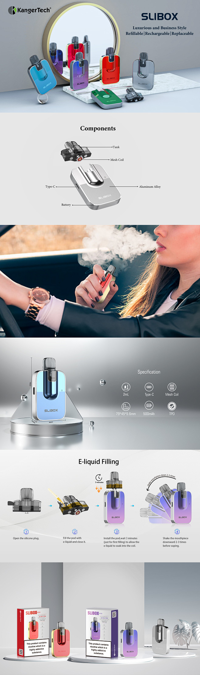 KangerTech 康尔 (4)