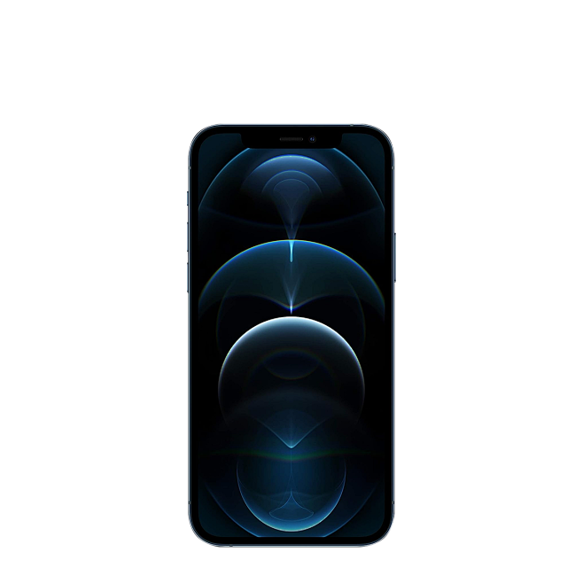 iphone 12 pro max 正面