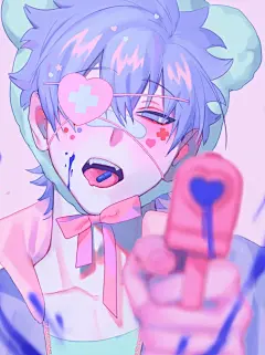 unxi/MAZA/ゑいた/GYUING图片大全-unxi/MAZA/ゑいた/GYUING高清好看的图片--花瓣 酷酷的女标杆的画板