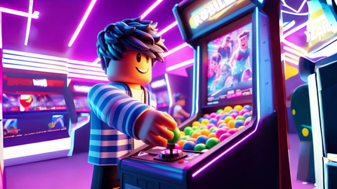 Jackpot Tycoon - Roblox-花瓣网