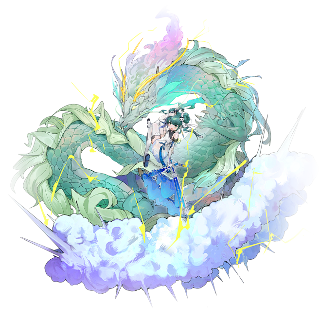 原画群：755598524