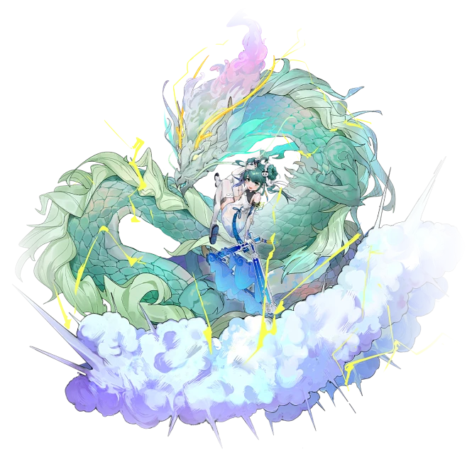 原画群：755598524-花瓣网