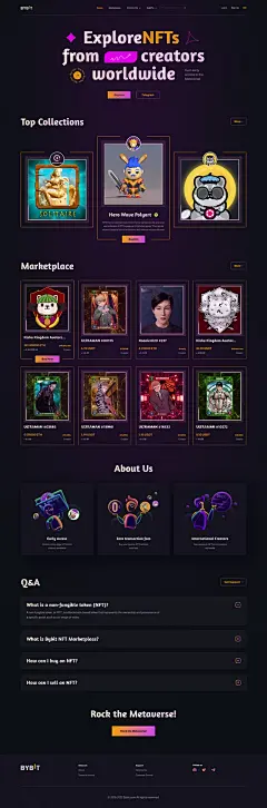 CyberPunk - 深圳-小航作品图片_界面图片素材-花瓣网