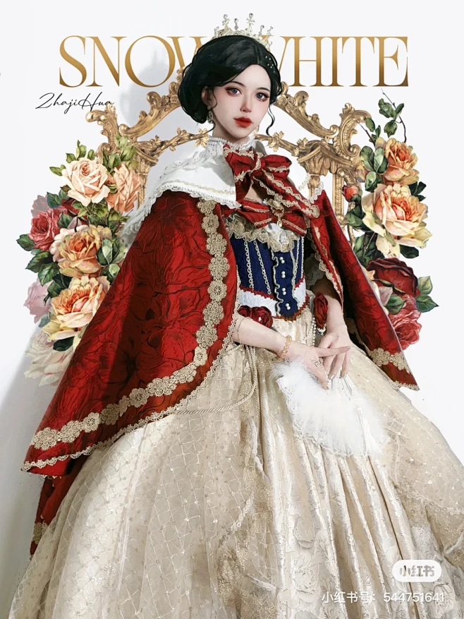 花瓣灵感详情页-花瓣网