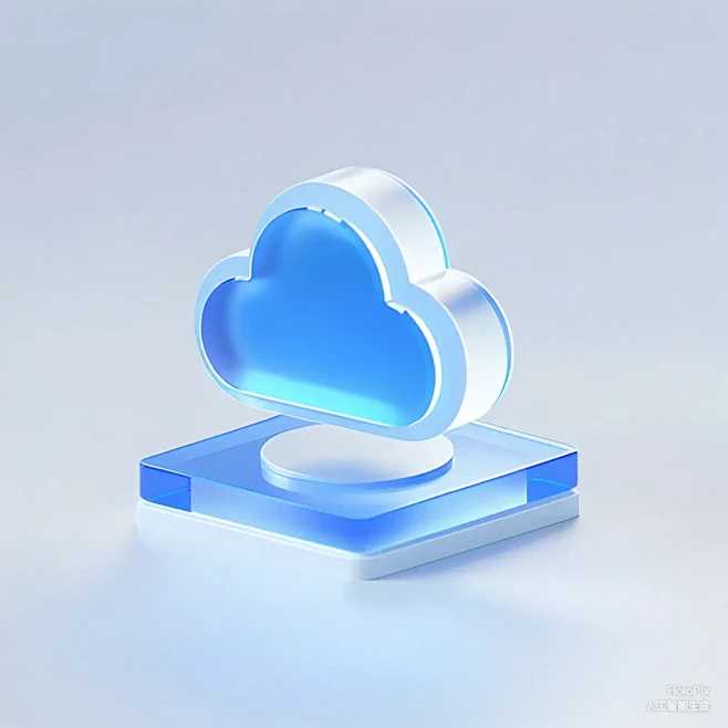 UI渐变风格|3DIcon-花瓣网