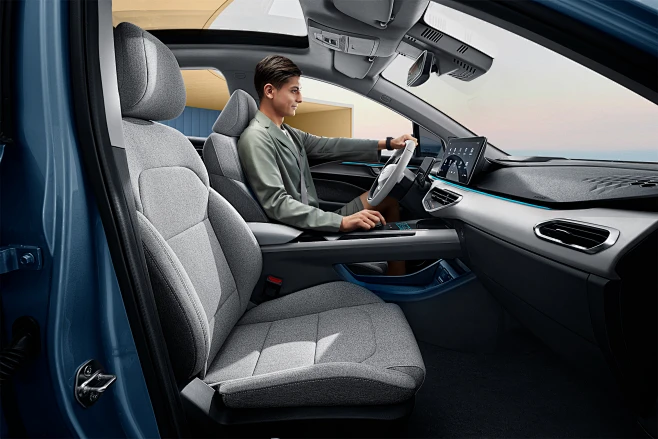 3D brand identity car card CGI corporate design marketing modern图片_素材图片 ...