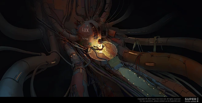 thibaud-delaperche-luxroom-01-花瓣网