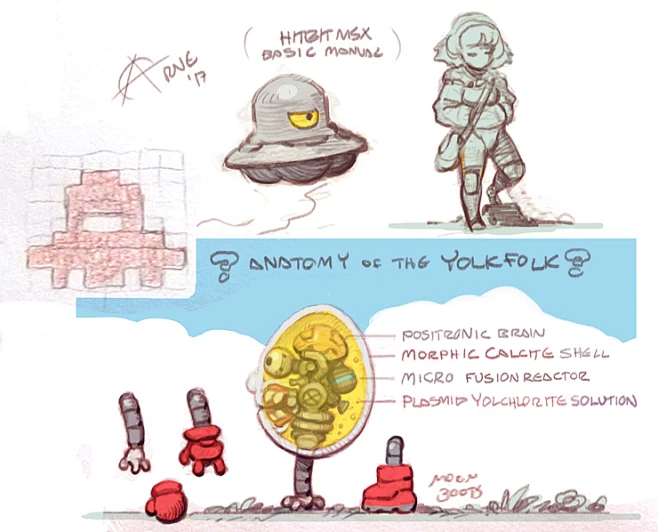 Zed-Ex图片_形象IP设计图片素材-花瓣网