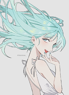 二刺螈-花瓣网|陪你做生活的设计师 | 截 截图 原创 同人 美少女 少女 校园 日常 可爱 萌 卡哇伊 表情 头像 卡通 卡通头像 动漫女头 ...