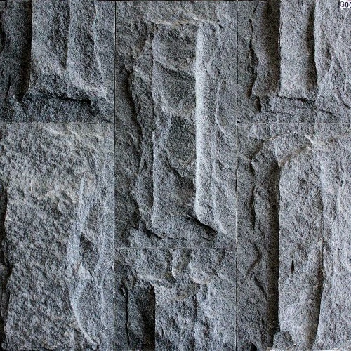 Grey Granite Split Faced 300X600 Stone Houz - The largest suppliers and wholesalers of quality ...