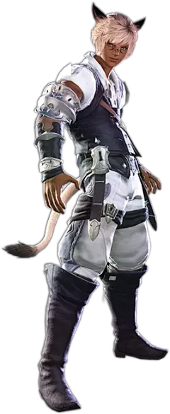 ff14·最终幻想图片大全-ff14·最终幻想高清好看的图片--花瓣谷梁顿Grain的画板