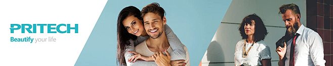 PRITECH : PRITECH is a main professional supplier in beauty care electronic products & home ...