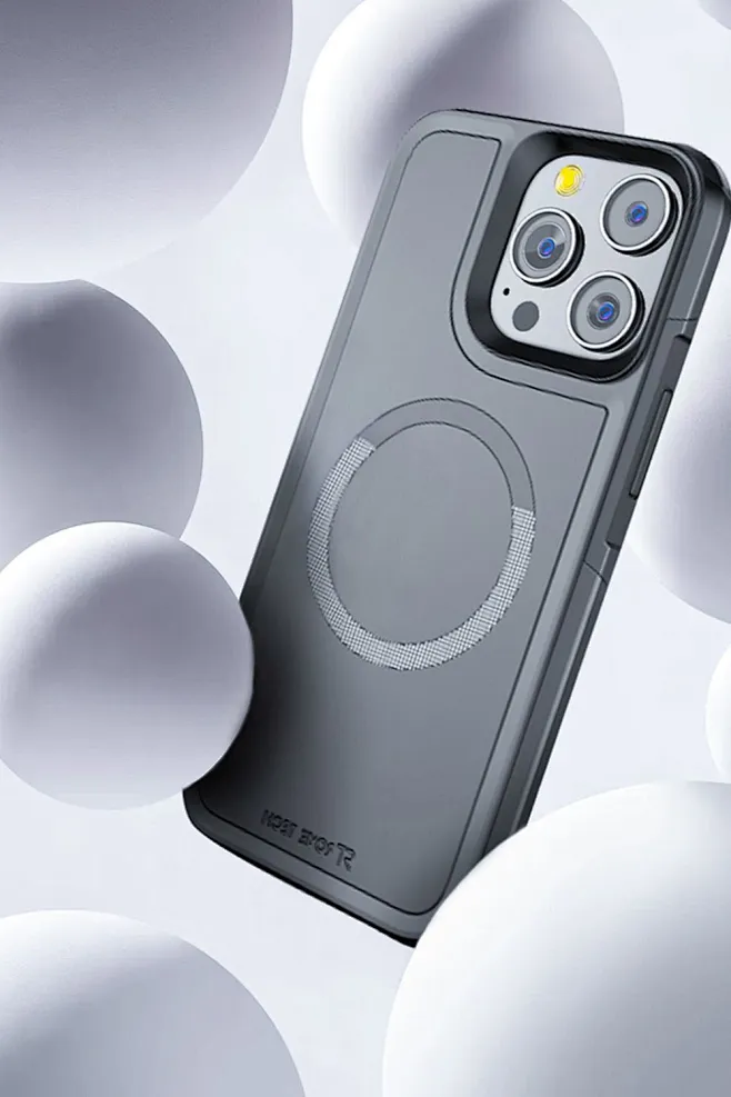 Available Now Attention, tech enthusiasts! Elevate your iPhone ...
