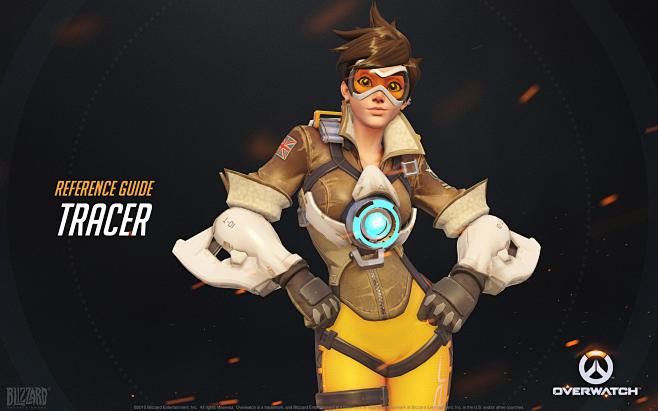 6. Tracer