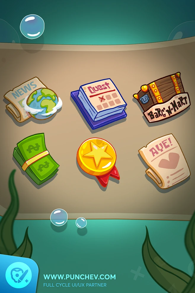 PUNCHev Group-花瓣网