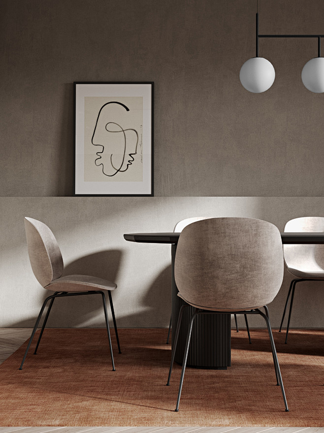 RO interior vol.06 by rolig.design on Behance