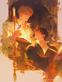 bl图片大全-bl高清好看的图片--花瓣阿dada的画板