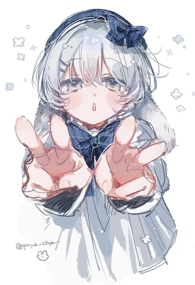 @poya_cha_ -花瓣网