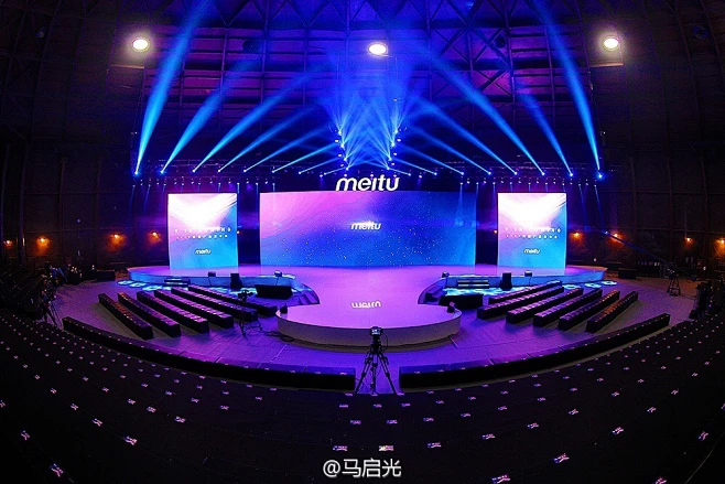 1117美图产品发布会 - 在微话题一起聊聊吧！-花瓣网