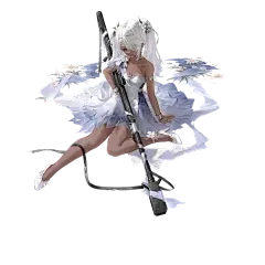 少女前线2：追放（官方原画）图片大全-少女前线2：追放（官方原画）高清好看的图片--花瓣Sigim的画板