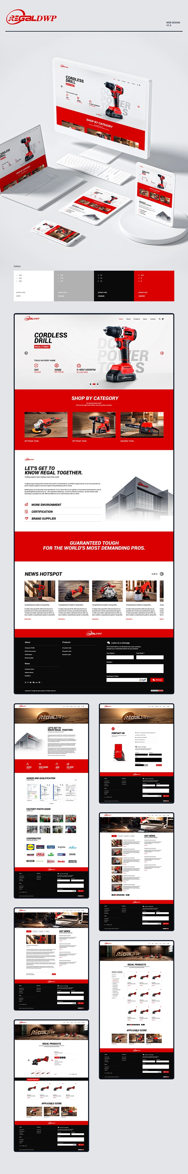 2024部分网站_周程伟_【68Design】-花瓣网