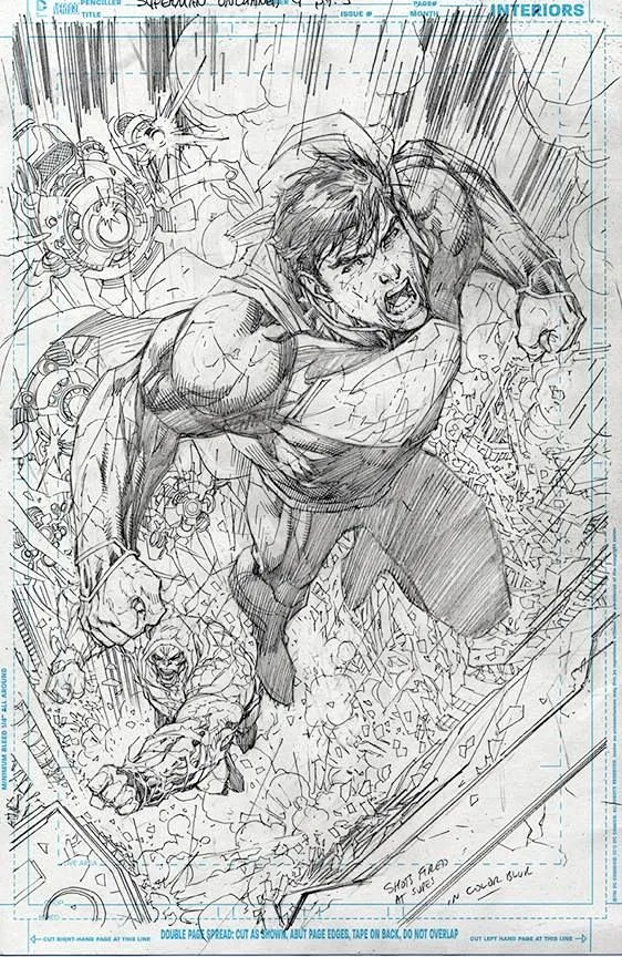 收藏到 Jim Lee design works-花瓣网