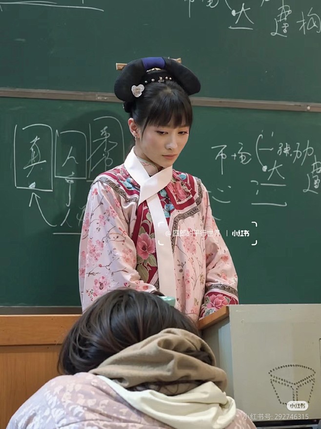 花瓣灵感详情页-花瓣网