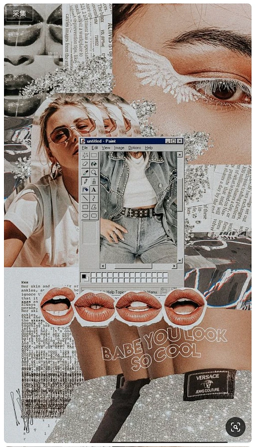 (16) Pinterest-花瓣网