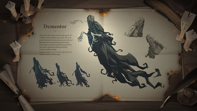 -loading-dementor