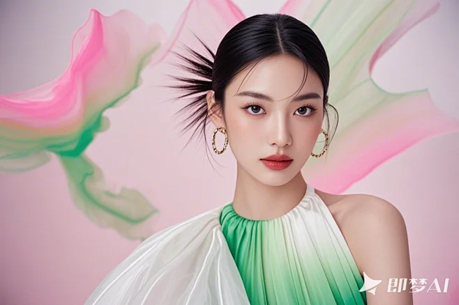 粉绿 (74)-花瓣网