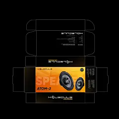 design Speaker Packaging speakers Technology图片_3C包装图片素材-花瓣网
