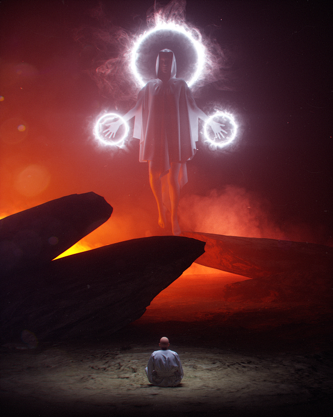 Stuart Lippincott on Behance