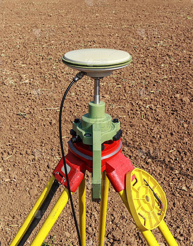 GPS测量，全球定位系统