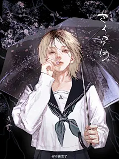 中国风男性角色原画中国风写实角色原画来自cgbook.cn (1700)-花瓣网