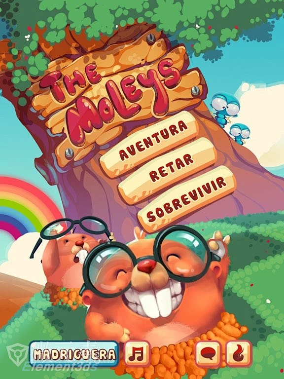 【微元素】Q版游戏UI设计50,微元素,游戏资源,游戏素材,下载,游戏美术www.element3ds.com - E3D图片_游戏截图宣传图图片素材-花瓣网